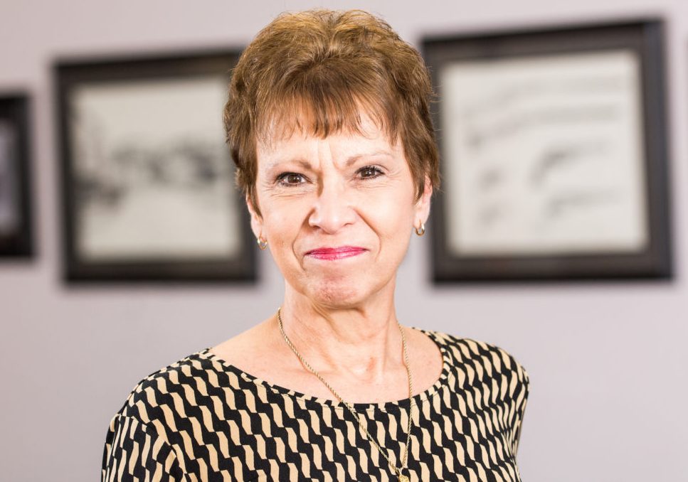 Joni Eastley | Nevada Rural Housing