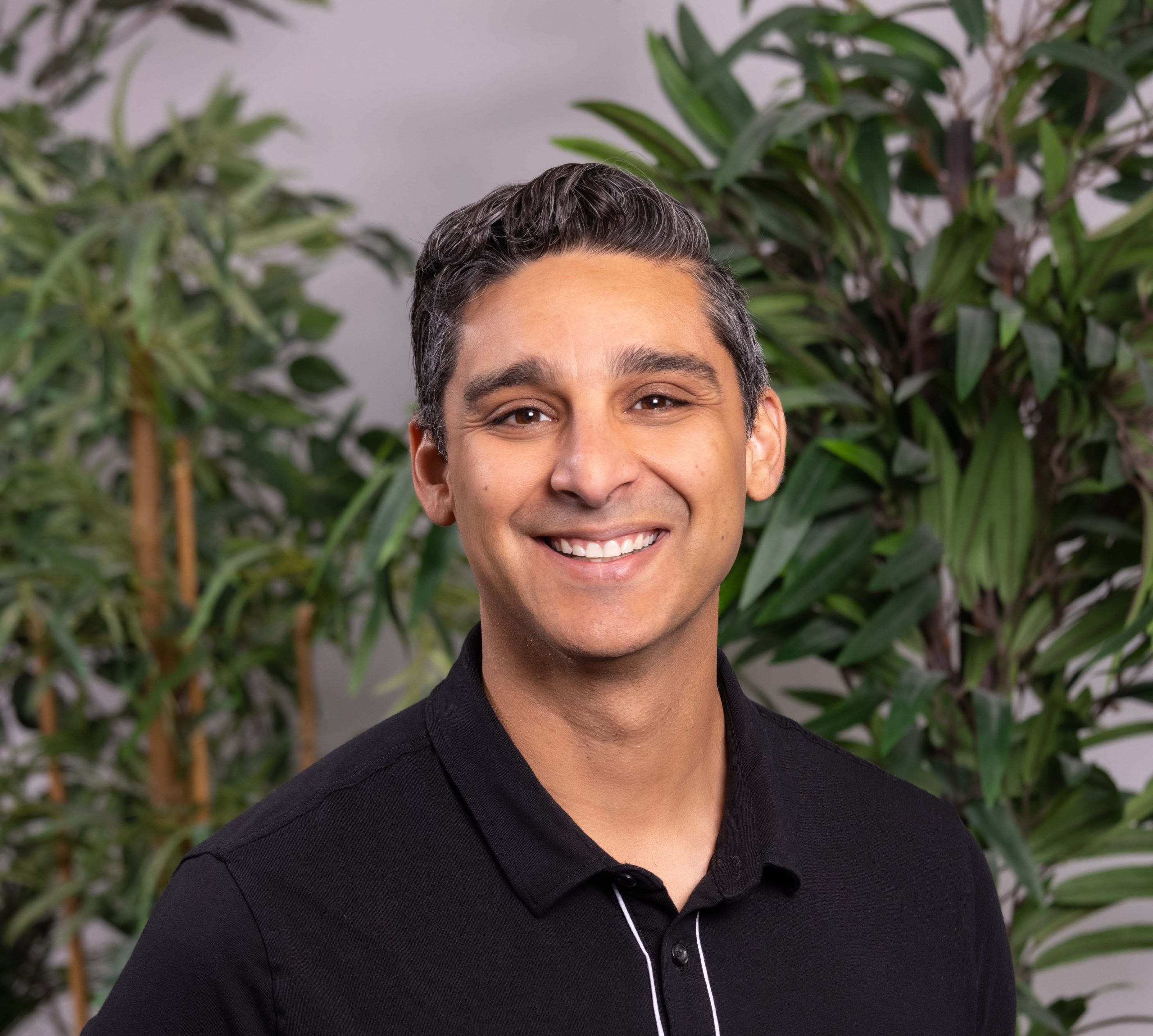 Christopher Mora | Nevada Rural Housing