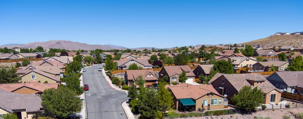Property Address Eligibility Tool | Nevada Rural Housing